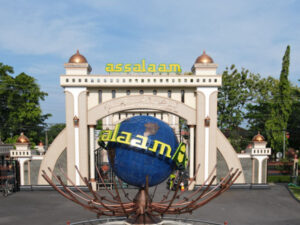 PPMI Assalaam – YMPIS