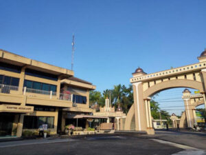 PPMI Assalaam – YMPIS