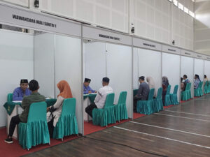 PPMI Assalaam – YMPIS