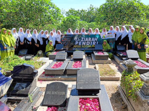 PPMI Assalaam – YMPIS